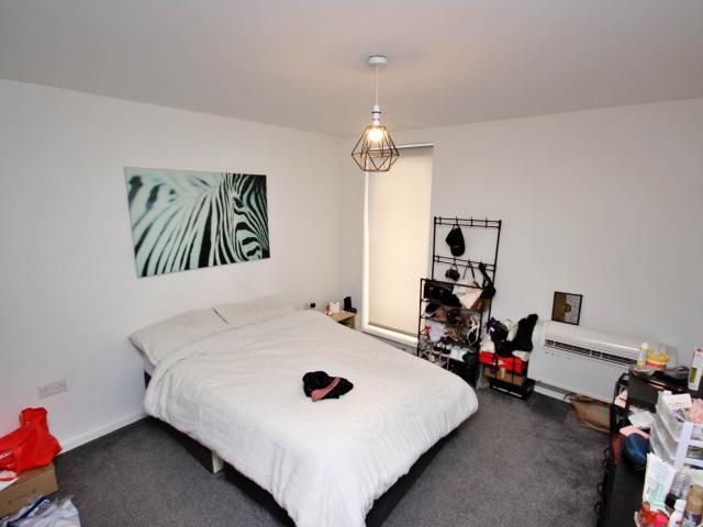 Property To Rent Park Rise, Seymour Grove, Manchester Stevenson Whyte ID 1633