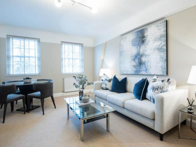 Property To Rent Pelham Court, Chelsea, SW3 Hogarth Estates ID 10000673