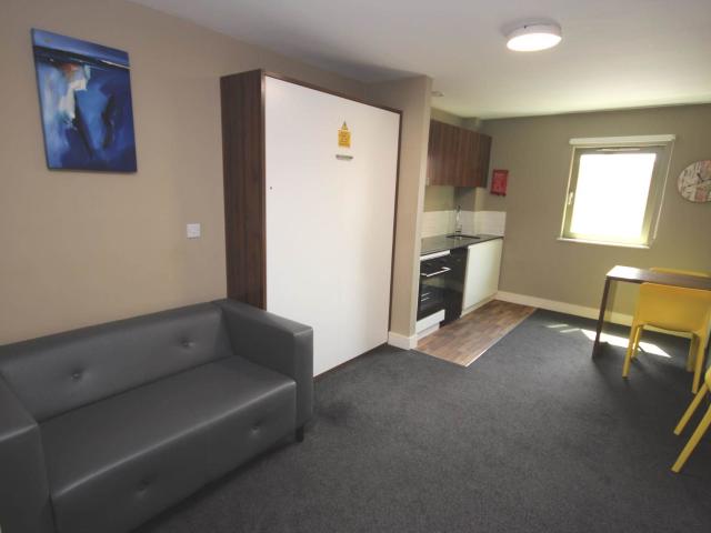 Property To Rent Pembroke Studios, Lower Gill Street, Liverpool Stevenson Whyte ID 1617