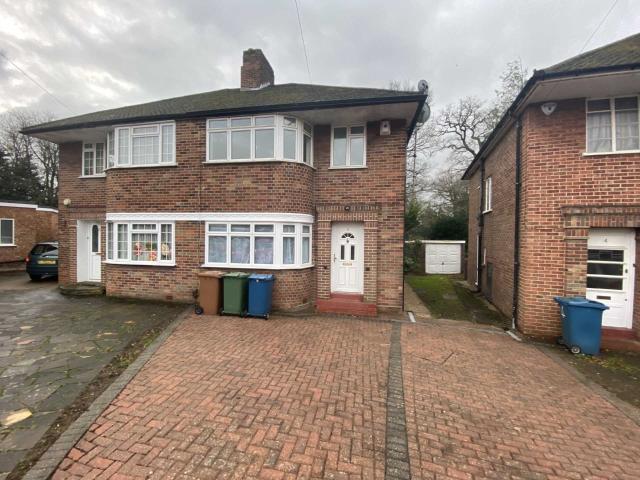 Property To Rent Peters Close, Stanmore Martin Allsuch & Co Rentals Ltd ID 10002371