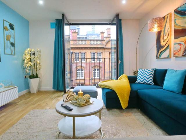 Property To Rent Piccadilly Place, Manchester Stevenson Whyte ID 1560