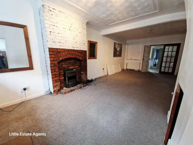 Property To Rent Pitt Street, St. Helens, WA9 | 2 Bedroom Terraced through Little Estate Agents