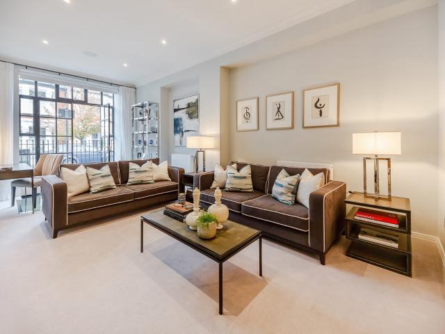 Property To Rent Rainville Rd, London, W6 | 2 Bedroom Flat through London Space