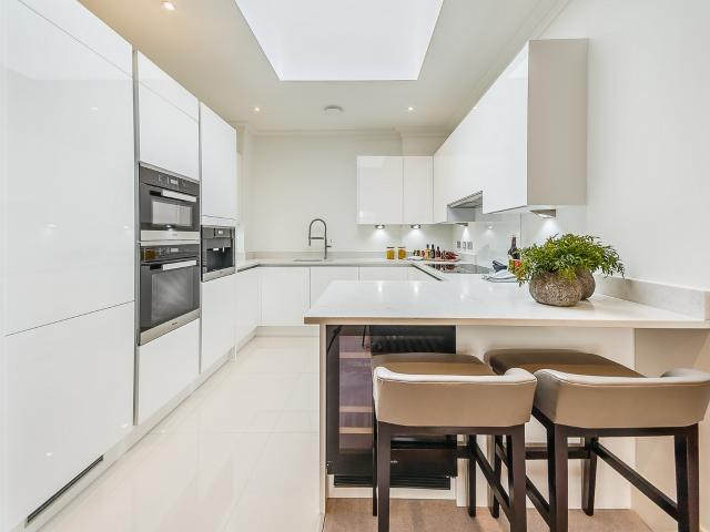 Property To Rent Rainville Rd, London, W6 | 2 Bedroom Flat through London Space