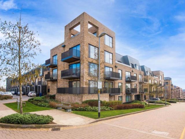 Property To Rent Regiment Hill, London Martin Allsuch & Co Rentals Ltd ID 10002547