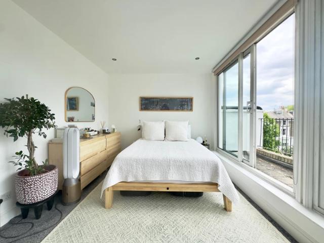 property to rent rosslyn hill, hampstead, nw3 | 2 bedroom duplex through abacus estates