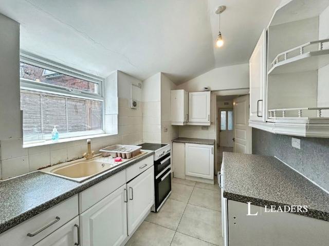property to rent Sedgwick Street, Langley Mill, Nottingham, Derbyshire, NG16