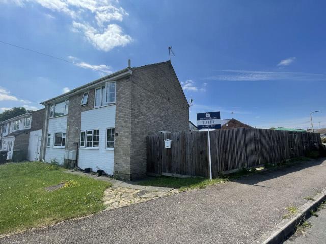 Property To Rent Severn Road, Oadby, LE2 | 2 Bedroom Semi Detached through Oadby Estates