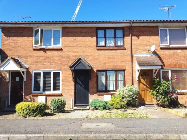Property To Rent Siskin Close, Borehamwood Martin Allsuch & Co Rentals Ltd ID 10000370