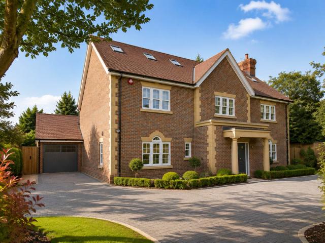Property To Rent Spencer Close, Radlett Martin Allsuch & Co Rentals Ltd ID 10002571