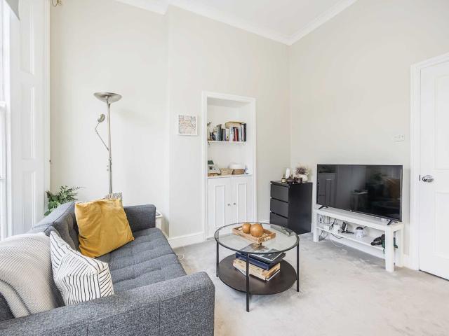 Property To Rent Tachbrook Street, Pimlico, SW1V Hogarth Estates ID 10000097