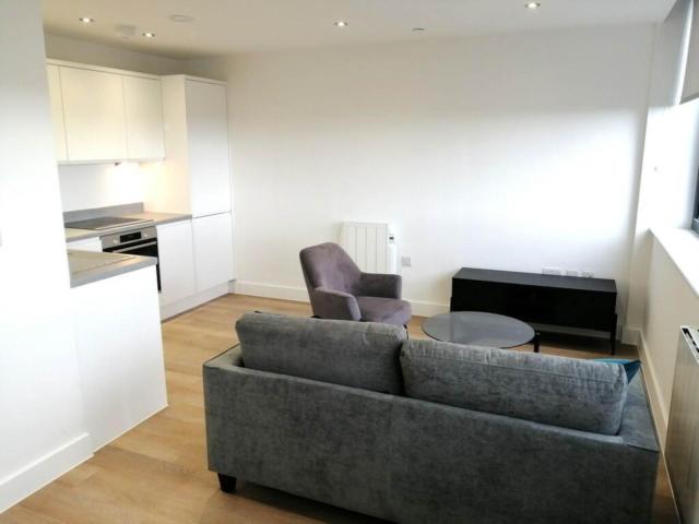Property To Rent Talbot Road, Manchester Stevenson Whyte ID 1575