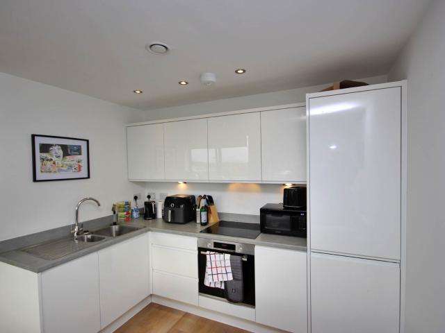 Property To Rent Talbot Road, Manchester Stevenson Whyte ID 1388