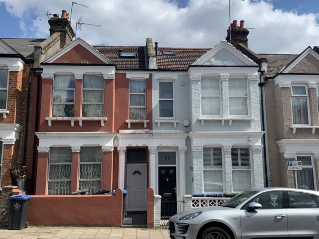 Property To Rent Tennyson Road, Kilburn, NW6 | House Share through Andersons Estates