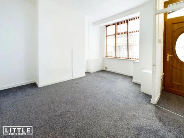 Property To Rent Tennyson Street, Sutton Manor, WA9 | 3 Bedroom Terraced through Little Estate Agents