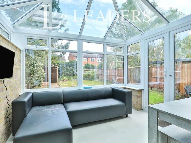 property to rent The Avenues, Norwich, Norfolk, NR4