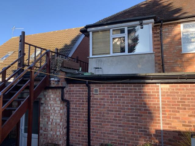 Property To Rent The Parkway, Leicester, LE5 | 1 Bedroom Flat through Oadby Estates