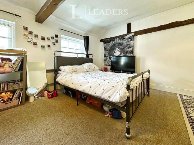 property to rent Timberhill, Norwich, Norfolk, NR1