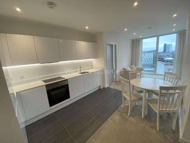 Property To Rent Transmission House, Northern Quarter We Let Properties ID 3711