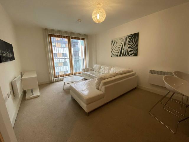 Property To Rent Vallea Court, Green Quarter We Let Properties ID 2182