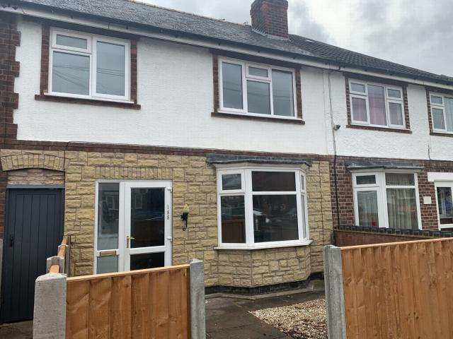 Property To Rent Vernon Rd, Leicester, LE2 | 3 Bedroom Terraced through Oadby Estates
