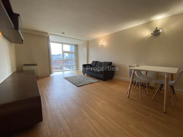 Property To Rent W3, Whitworth Street West We Let Properties ID 520