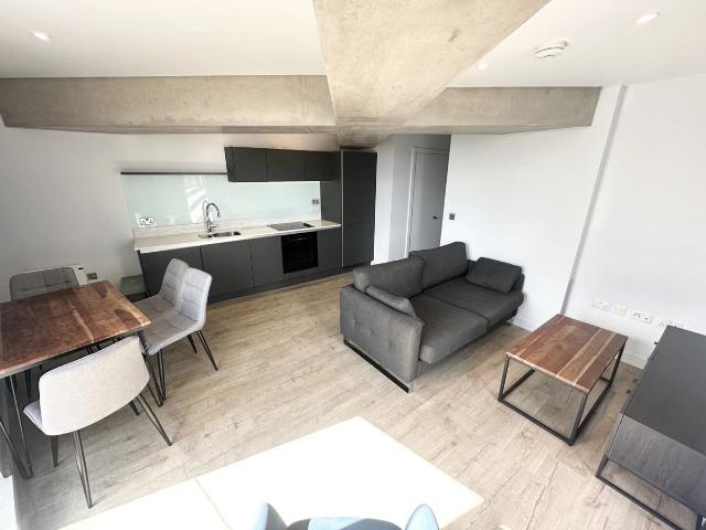 Property To Rent Whitworth Street West, Manchester, M1 | 2 Bedroom Apartment through Edward Carter Properties