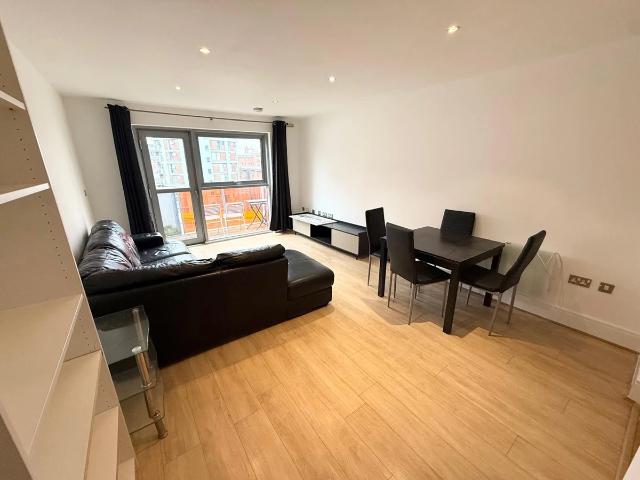Property To Rent Whitworth Street West, Manchester, M1 | 2 Bedroom Apartment through Edward Carter Properties