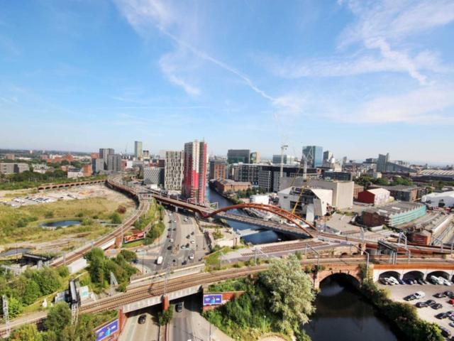 Property To Rent Wilburn Basin, Ordsall Lane Stevenson Whyte ID 810