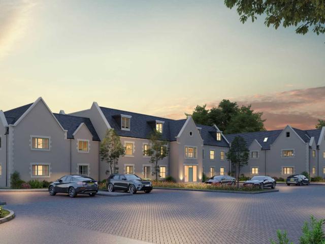 Property To Rent Windrush Heights, Windrush, Burford Distinct Property Consultants ID 1360