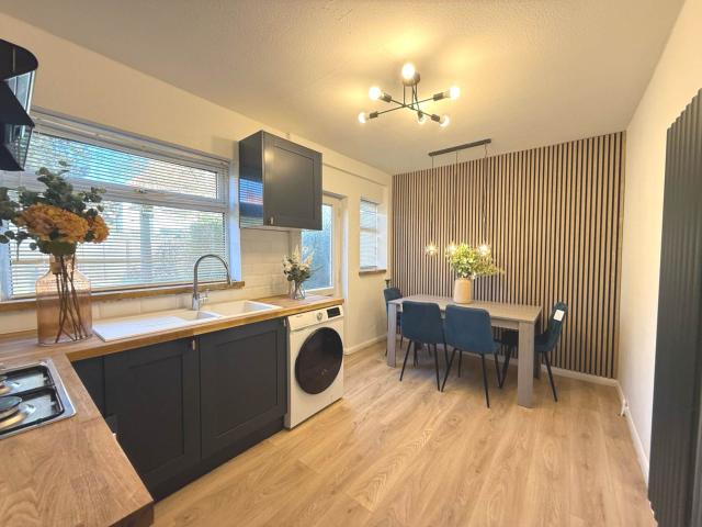 Property To Rent Woodside Road, Nottingham Martin Allsuch & Co Rentals Ltd ID 10002483
