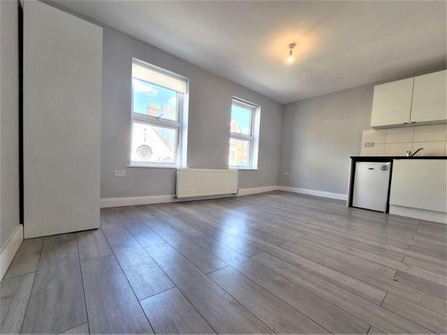 Property to rent