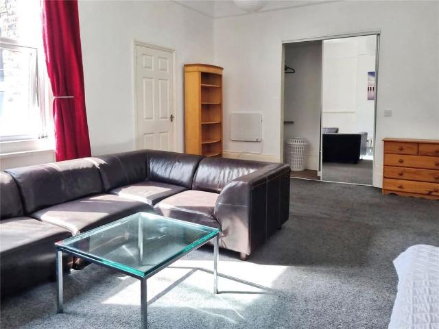 Property to rent