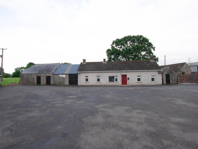 Property to Rent 18 Tamlough Road, Antrim BT41 3DP