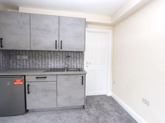 Property to rent