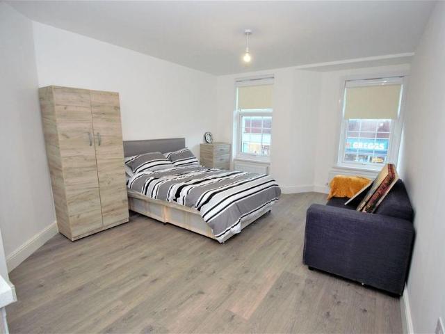 Property to rent