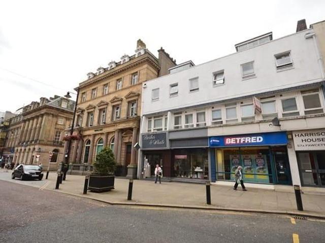 Property to rent