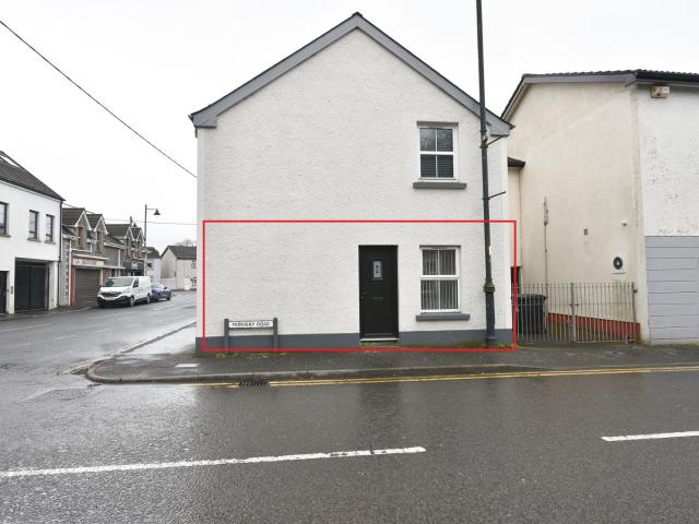 Property to Rent 2a Fernisky Road, Kells BT42 3JP