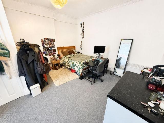Property to rent