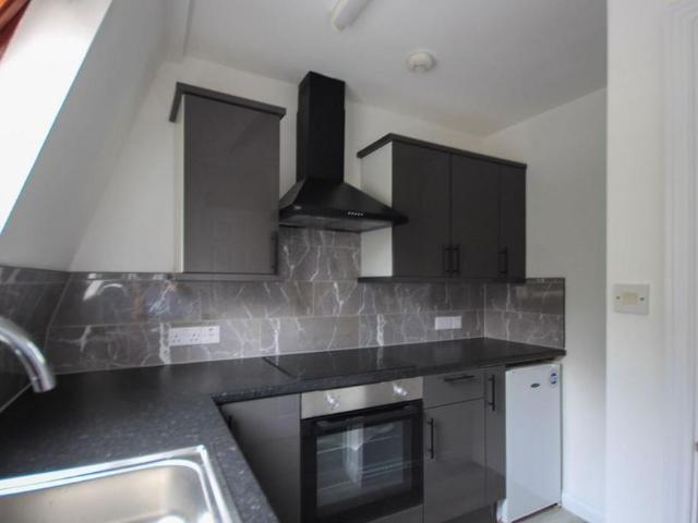 Property to rent
