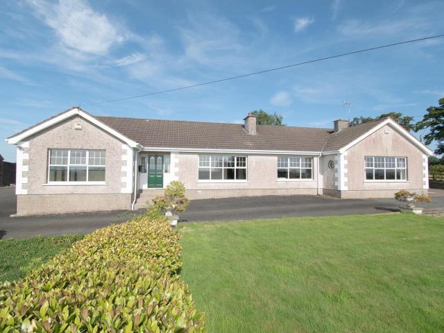 Property to Rent 45 Tullygrawley Road, Cullybackey, Ballymena BT43 5PP