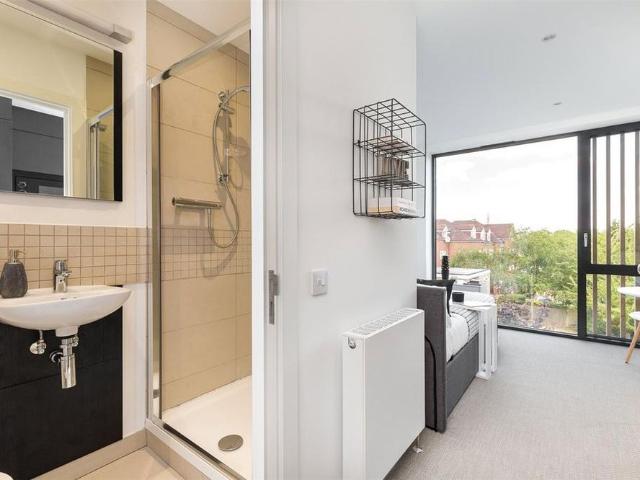 Property to rent