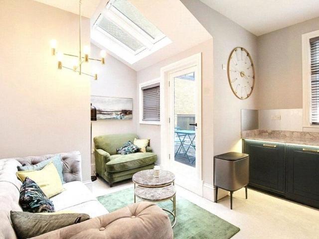 Property to Rent