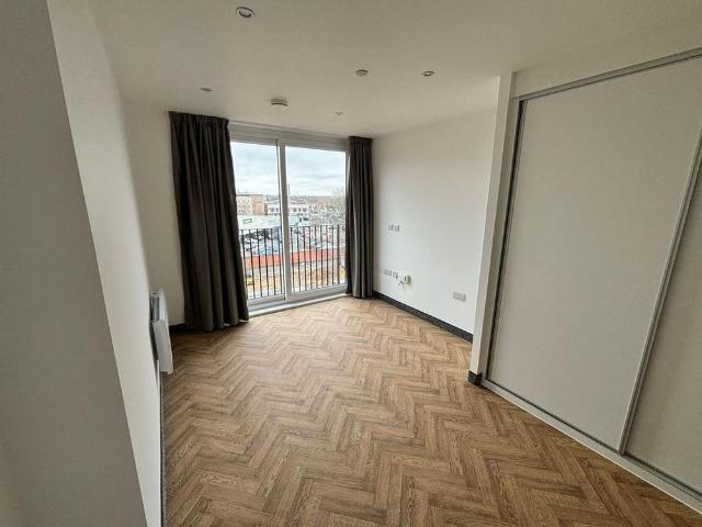 Property to rent