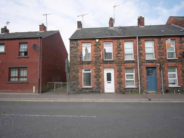 Property to Rent 66 Larne Street, Ballymena BT42 3AN