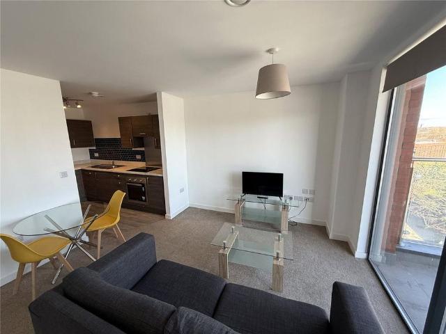 Property to rent