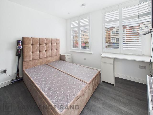 Property to rent