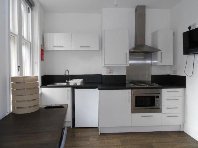 Property to rent