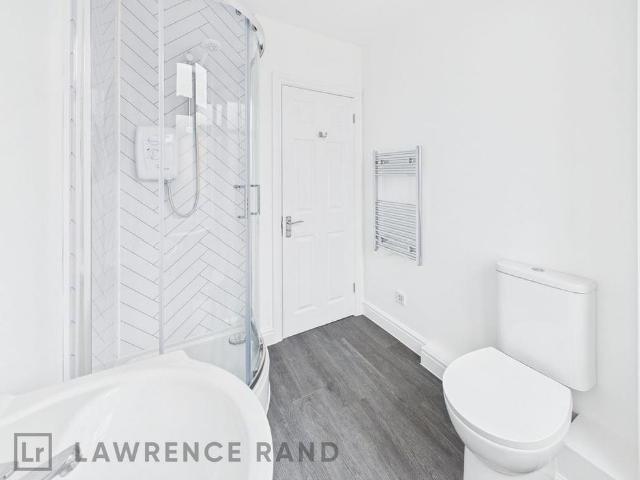 Property to rent