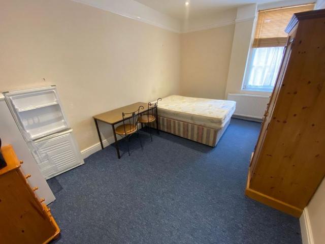 Property to rent